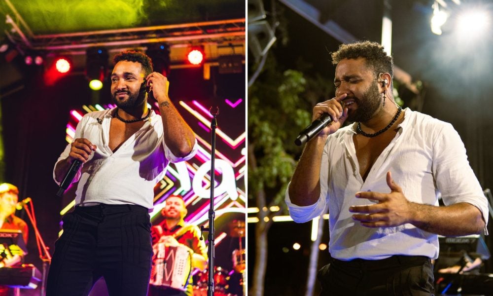 Descemer Bueno: biografía del músico y compositor cubano