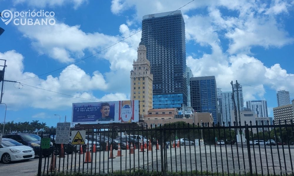 ¿Quiénes son los candidatos a la alcaldía de Miami? Daniella Levine ...