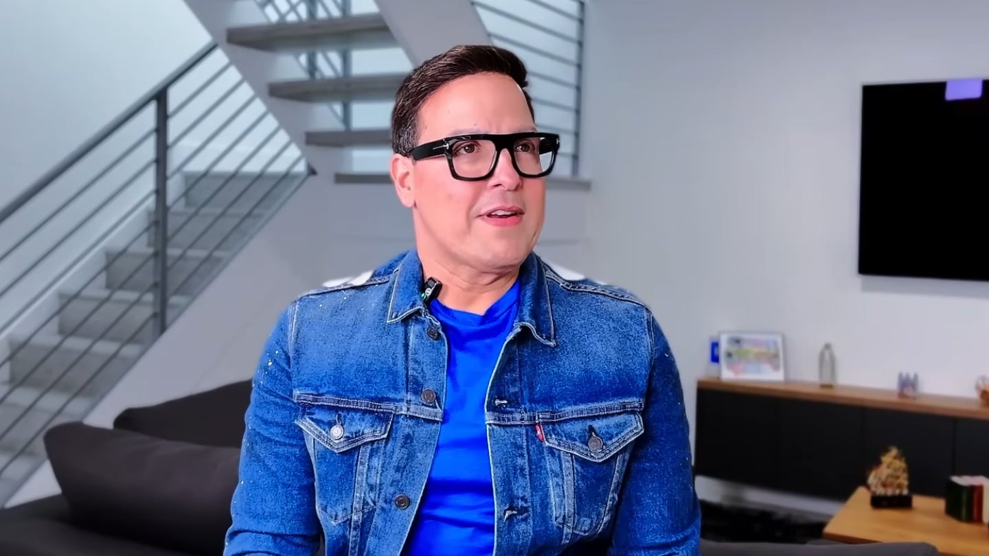 “Sacrifiqué mi felicidad”: la emotiva confesión de Raúl González tras salir del clóset