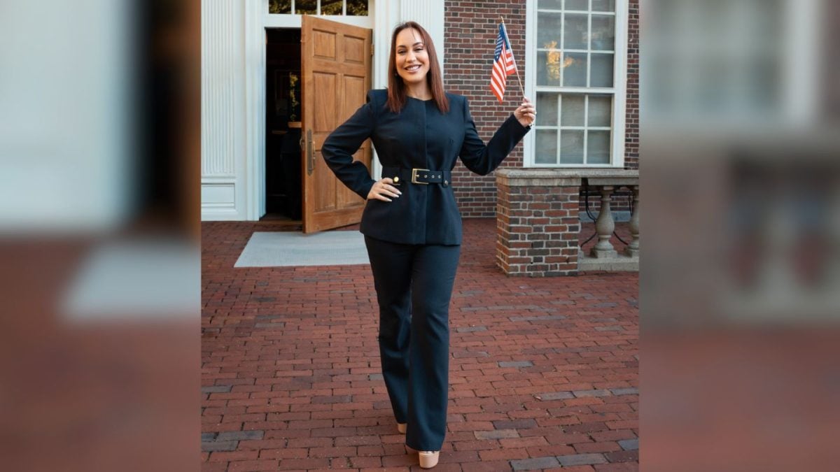 Tenay Rodríguez destaca con su intervención en el Congreso Mundial de ...