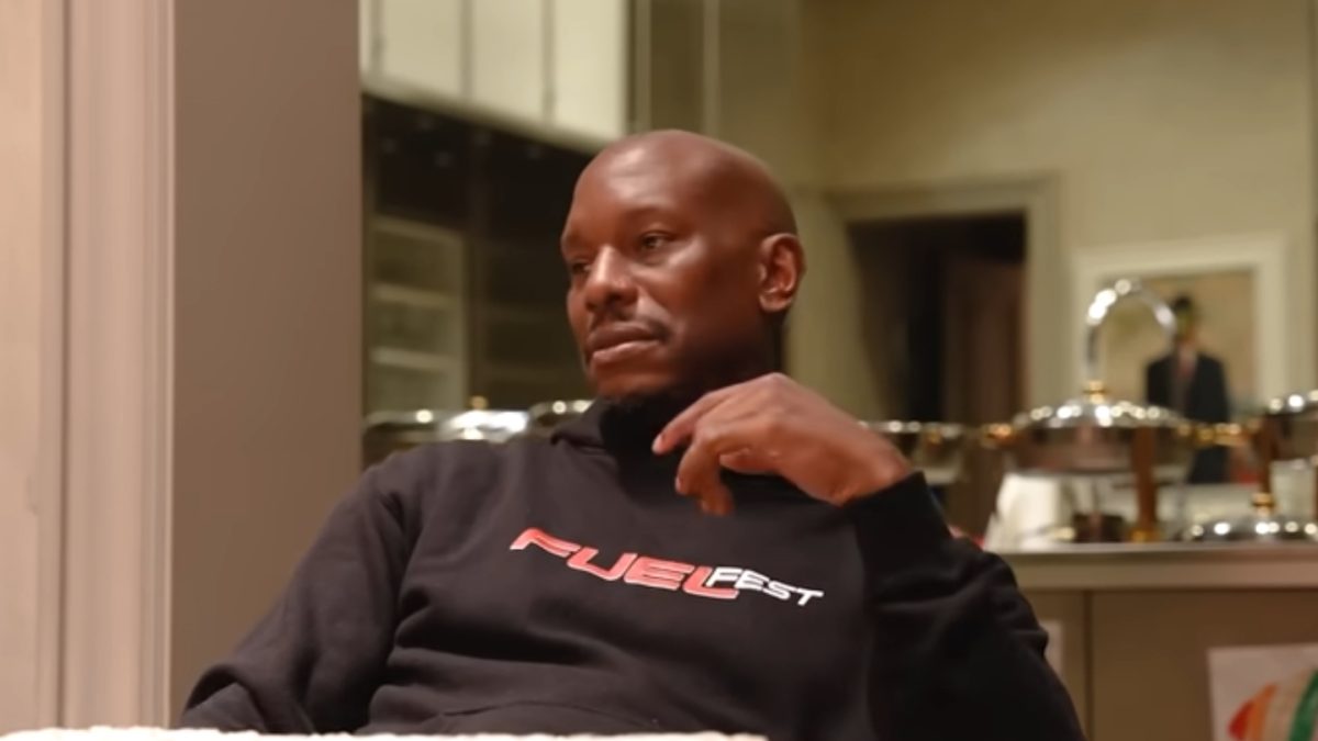 Tyrese Gibson de ‘Rápido y Furioso’ bajo investigación por ...