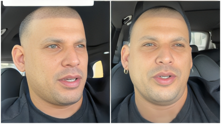 ¿Ultrack se cambió el color de sus ojos definitivamente?