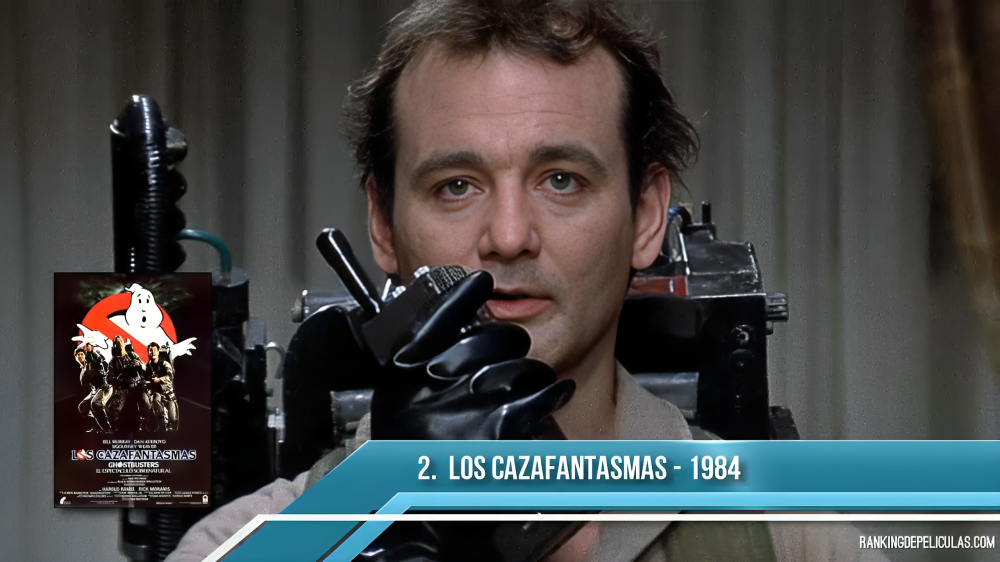 Actor Bill Murray compite en los Premios Lucas con un videoclip cubano