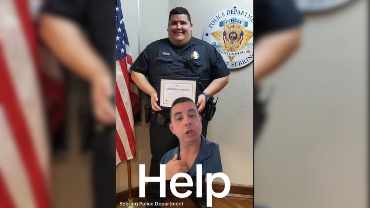 Cubano denuncia su arresto policial en Florida: un agente le puso un ...
