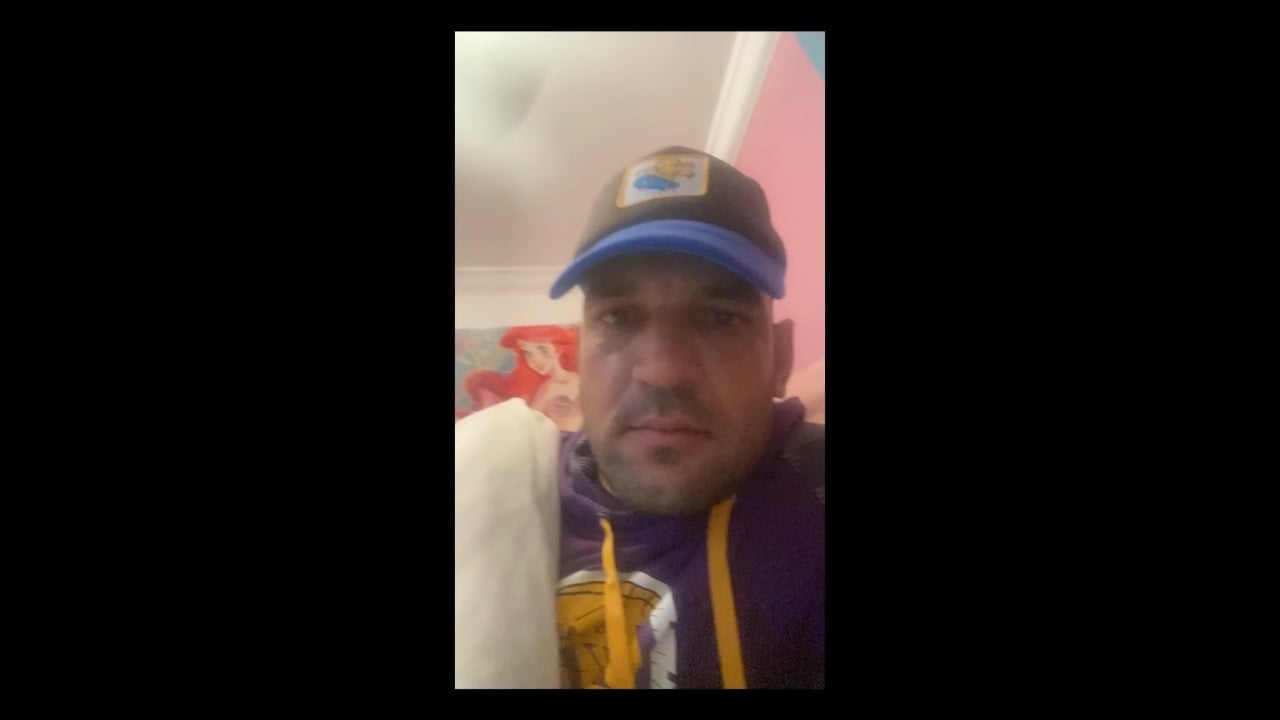 Cubano llega a EEUU para escapar de la muerte en la Isla pero termina ...