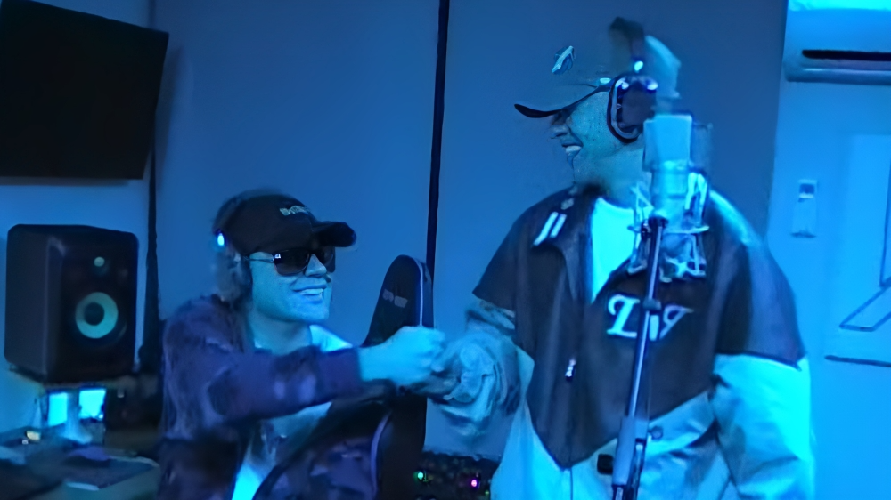 ‘Session #0/66’: Daddy Yanke regresa con un explosivo reguetón junto a ...