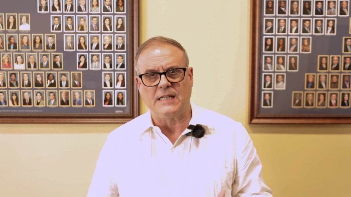 Economista pide renuncia de todo el gobierno cubano tras el caso Gil ...
