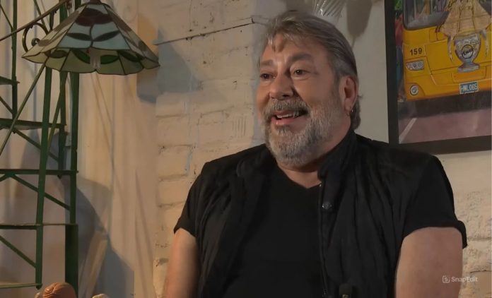 Muere el reconocido actor cubano Luis Alberto Ramírez en La Habana