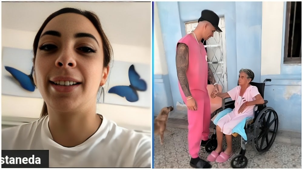 Habla esposa del cubano arrestado en Miami por CBP tras regresar de un ...