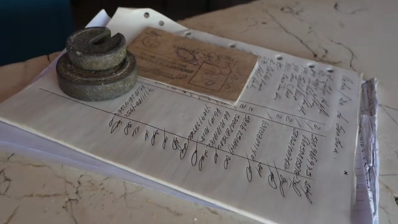 Mincin anuncia última entrega de alimentos del año: solo para ...