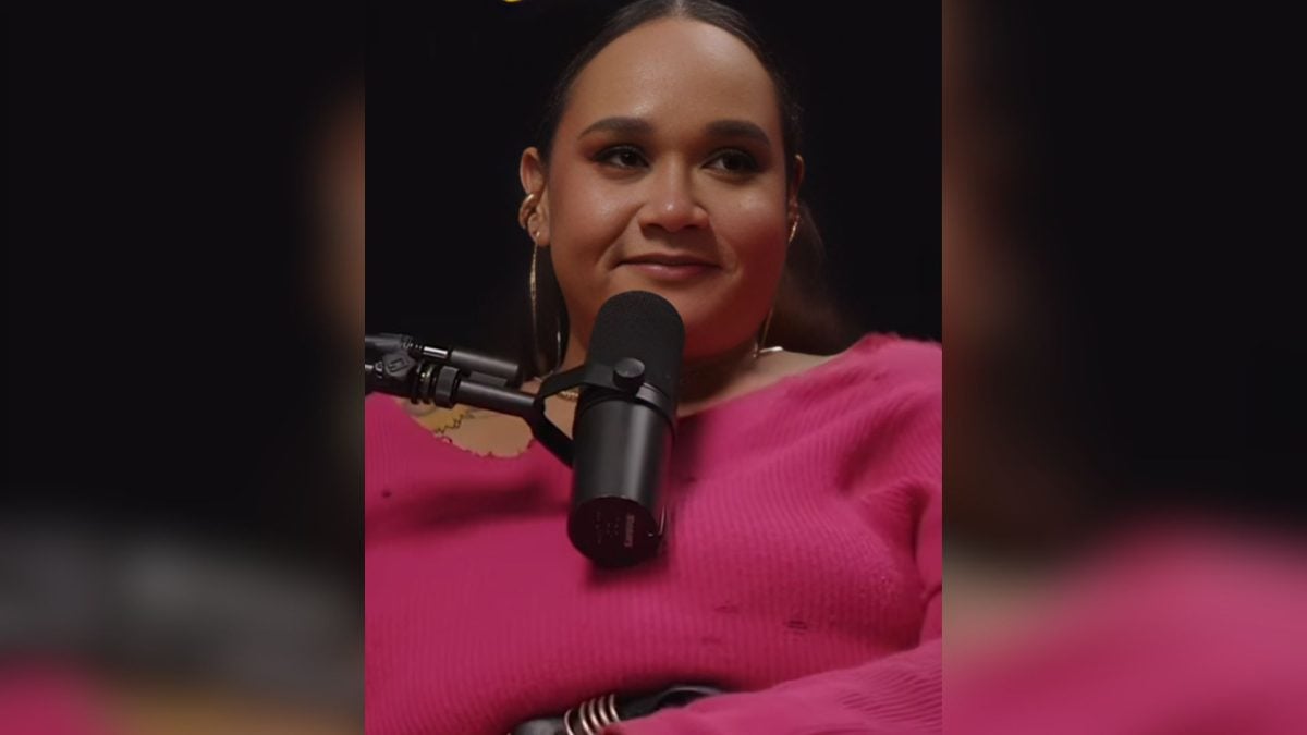 Muere en Miami la influencer puertorriqueña conocida como ‘La Golda’