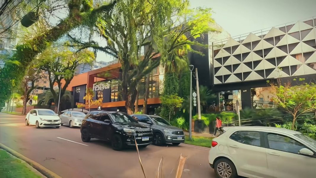 ¿Por qué cada vez más cubanos emigran a Curitiba, al sur de Brasil?