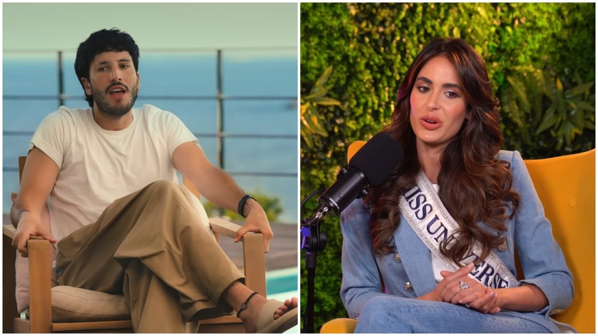 ¿Marianela Ancheta y Sebastián Yatra son novios?