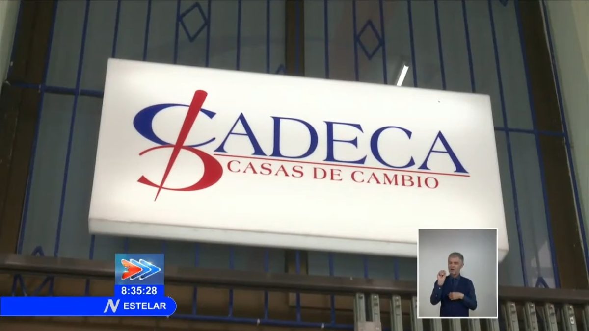 Cadeca habilita nuevas oficinas para vender dólares según la tasa de ...