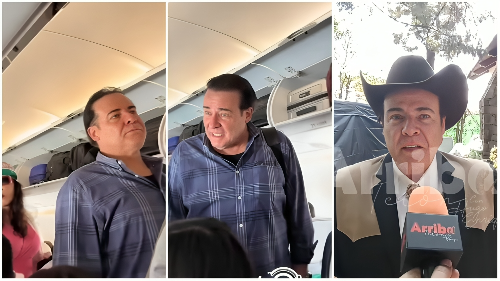 César Évora llega a Cuba para celebrar las fiestas de fin de año