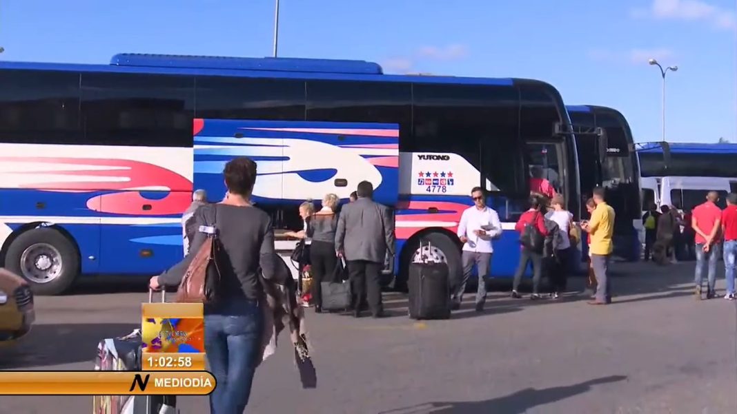 Con 14 turistas rusos contagiados de chikungunya la embajada recomienda ...