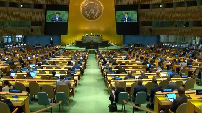 Cuba vota en contra del retorno de niños ucranianos deportados de ...