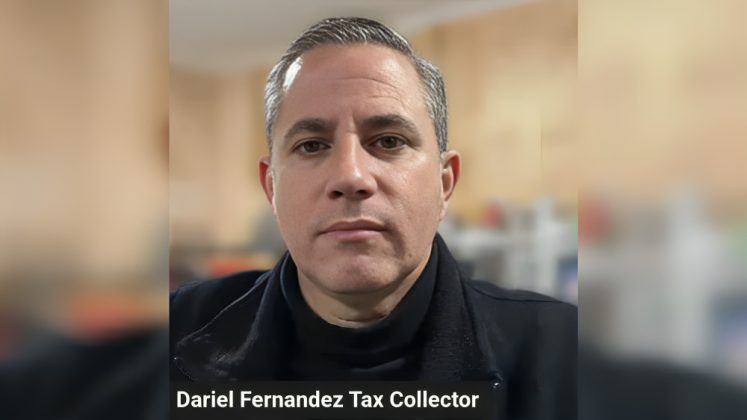 Dariel Fernández habla sobre la demanda de Xael Charters por revocación ...