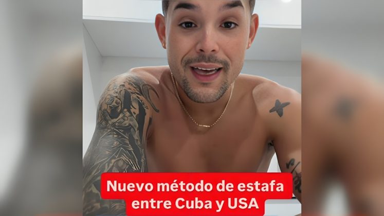 Descubren estafa digital dirigida a cubanos en EEUU que envían ayuda a ...