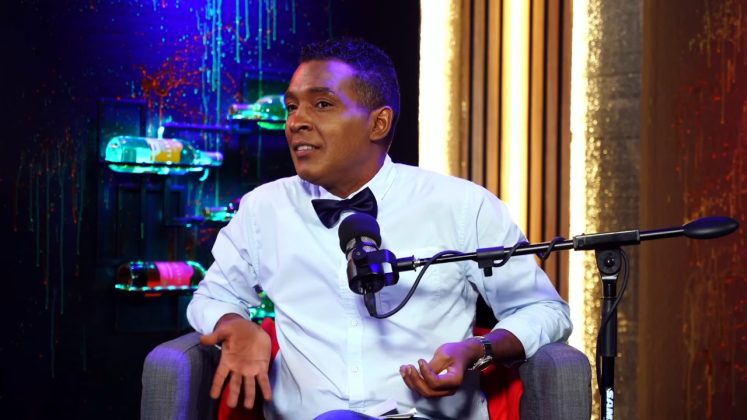 Frank Abel: biografía del presentador de radio y TV cubana que emigró a ...