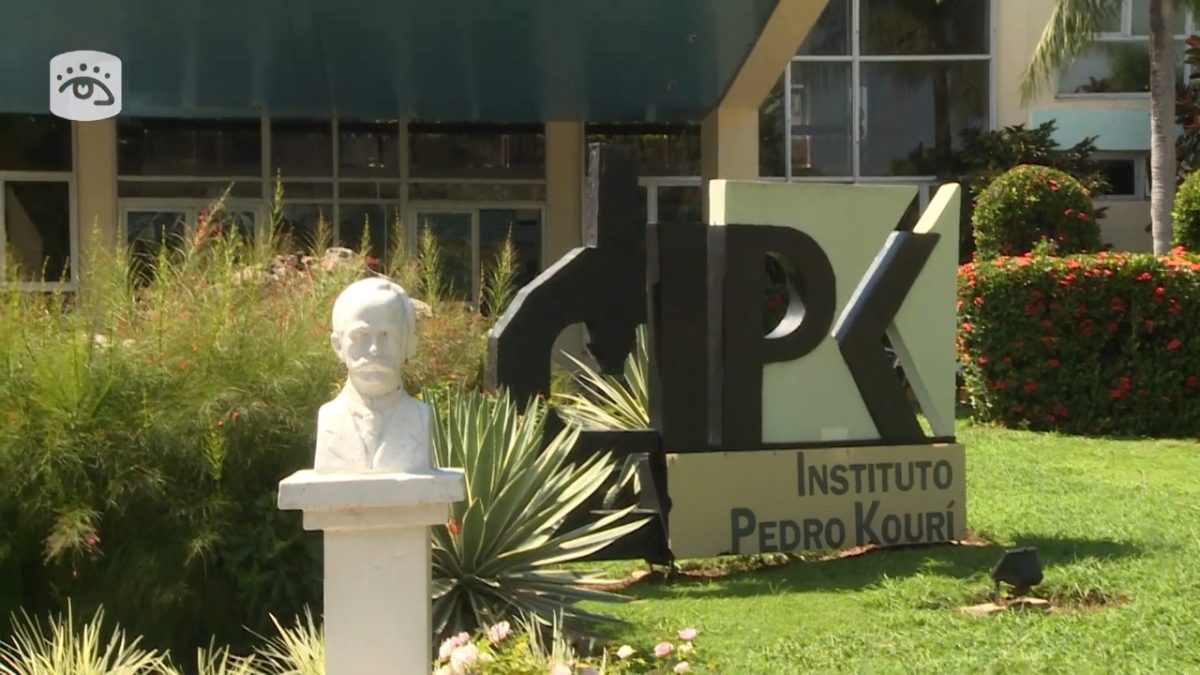 Juan Juan Almeida revela plan del IPK para el chikungunya en Cuba