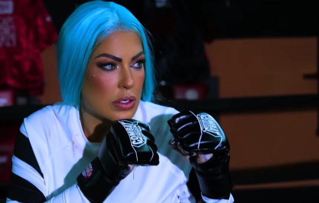 “Mis principios no son negociables”: La Diosa lanza “La Ganadora” y ...