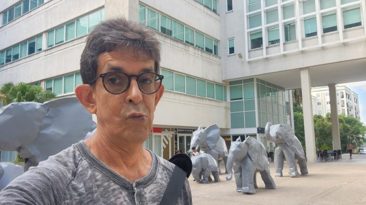 Ulises Toirac advierte que el malestar social en Cuba avanza como una ...