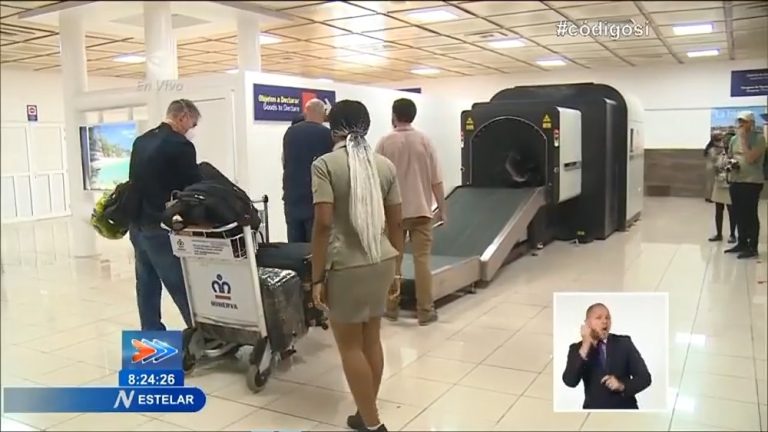 Aduana de Cuba ofrece beneficios a importaciones de China