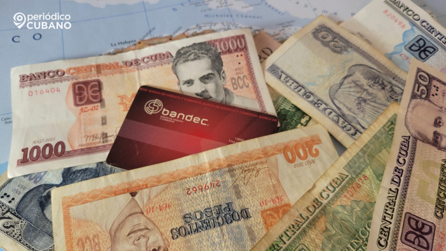 Banco Central de Cuba asume tareas de enseñanza financiera por decreto ...