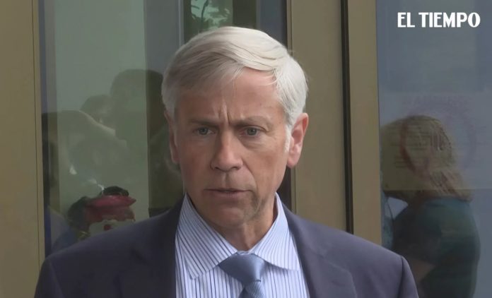 ¿Quién es Barry Pollack, el abogado defensor de Nicolás Maduro?