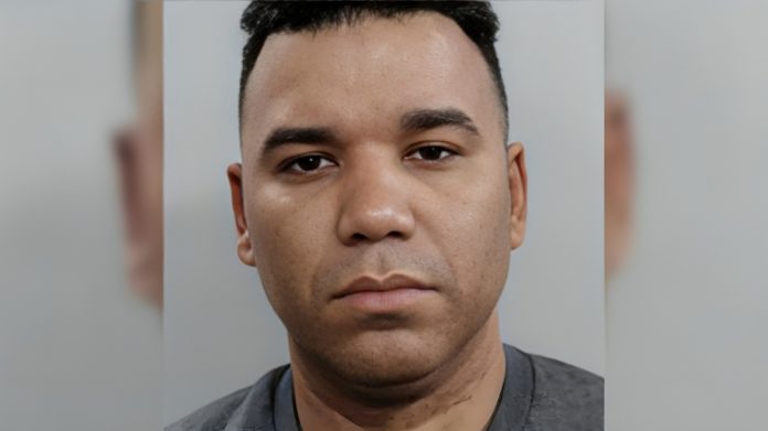 Cubano arrestado por asesinar a su pareja en un apartamento de Kentucky