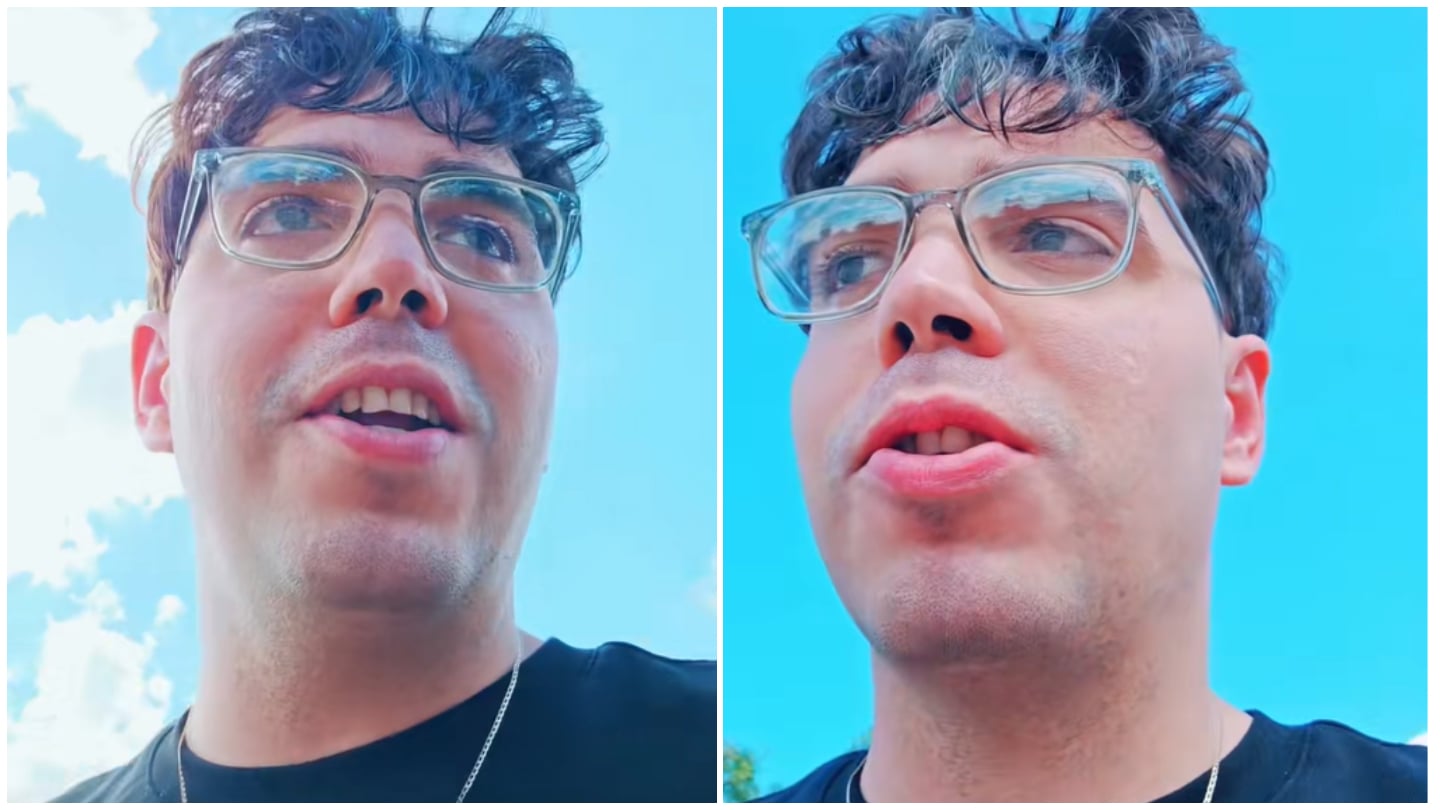 Cubano que se autodeportó de EEUU asegura que en Cuba se vive mejor