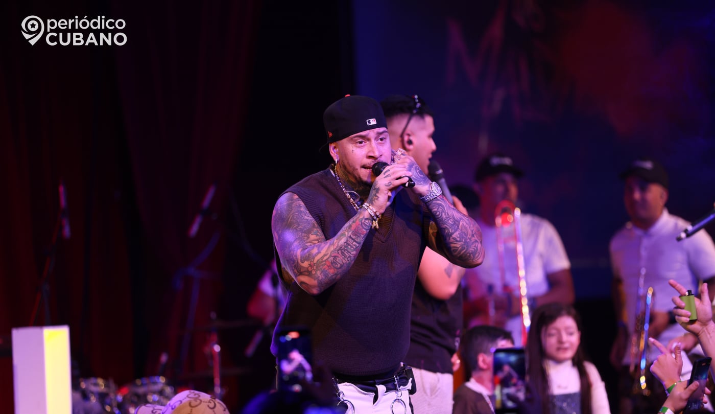 ¿El Chulo será deportado a Cuba?