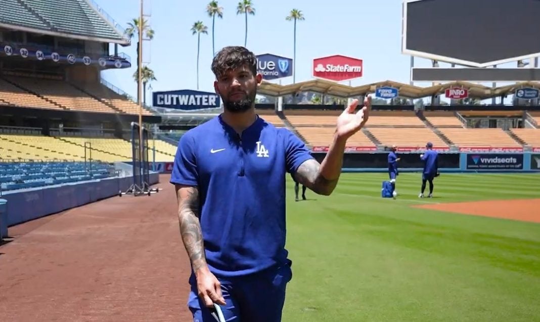 Andy Pagés da razones para dejar el equipo Cuba al Clásico Mundial de ...