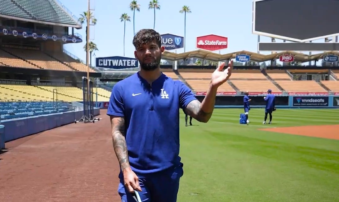 Andy Pagés da sus razones para dejar el equipo Cuba al Clásico Mundial ...