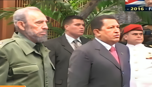 El día en que Hugo Chávez dijo que “Cuba era una dictadura“ a Univisión