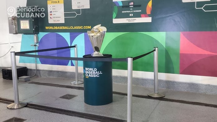 Miami: Inicia la venta de boletos para el Clásico Mundial de Béisbol 2026