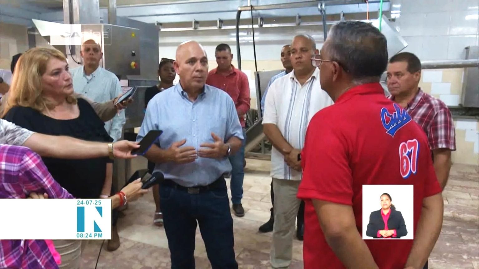 Partido Comunista reconoce que está lejos de resolver los problemas de Cuba