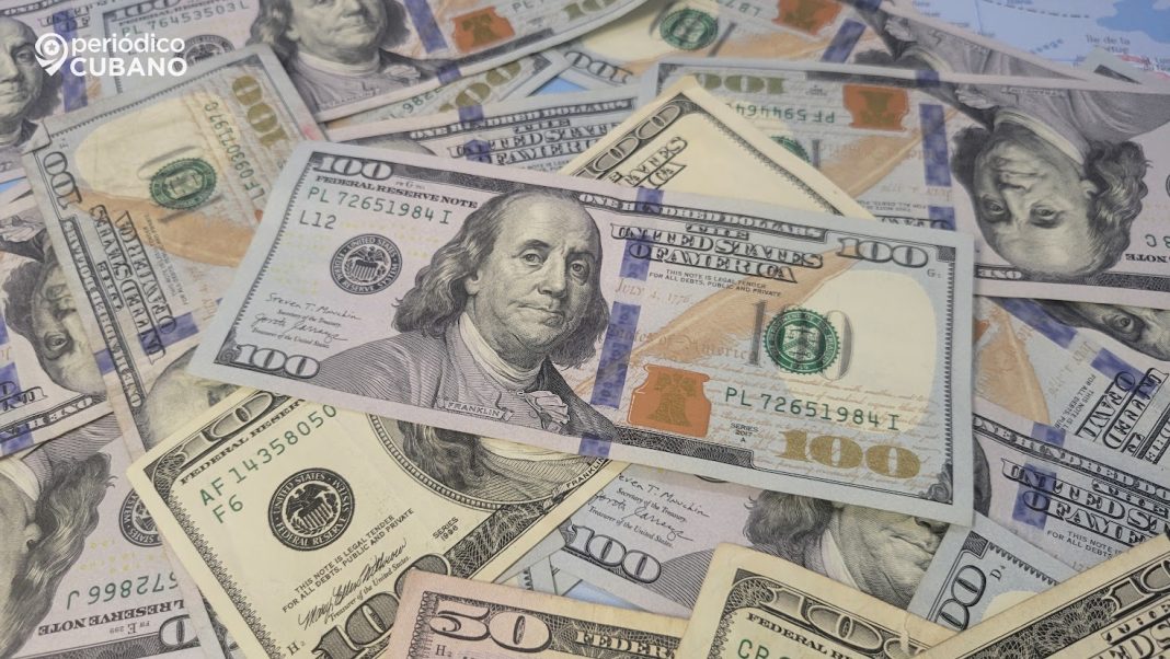 ¿Qué pasó con la recompensa de 50 millones de dólares ofrecidos por la ...