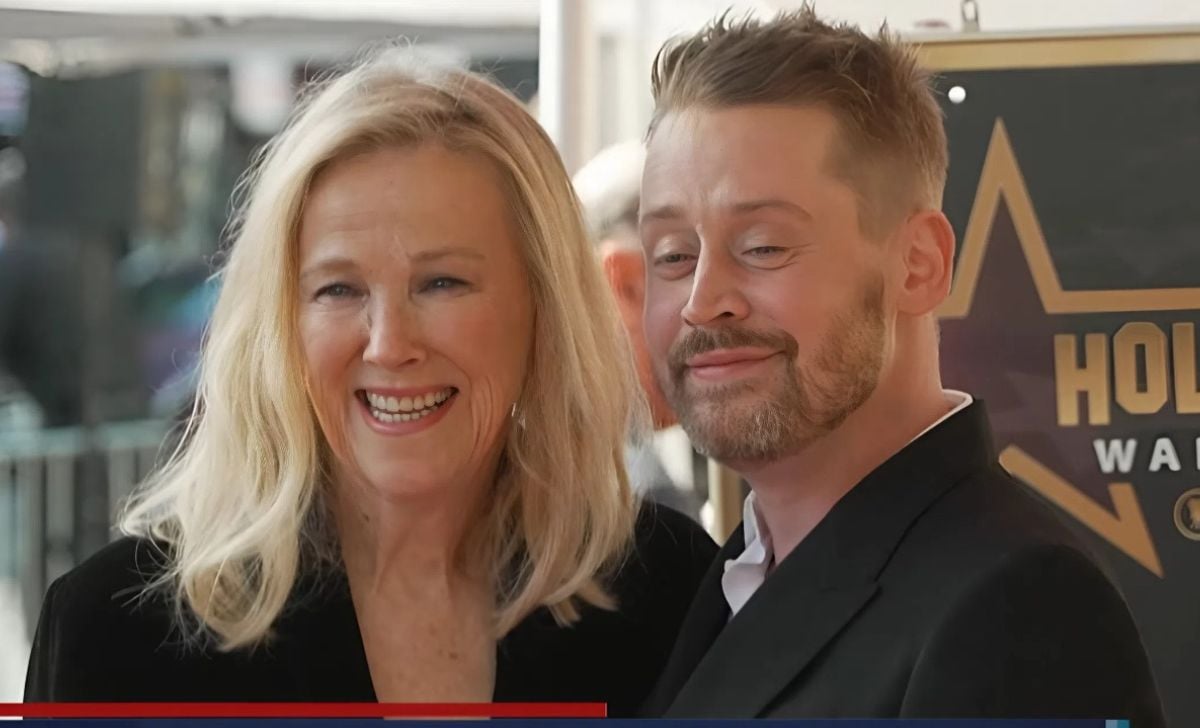 Muere Catherine O’Hara, icónica actriz de 'Solo en casa' y 'Beetlejuice'