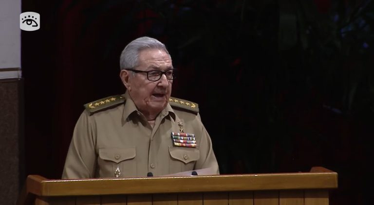 Aceleran presentación de cargos contra Raúl Castro en EEUU