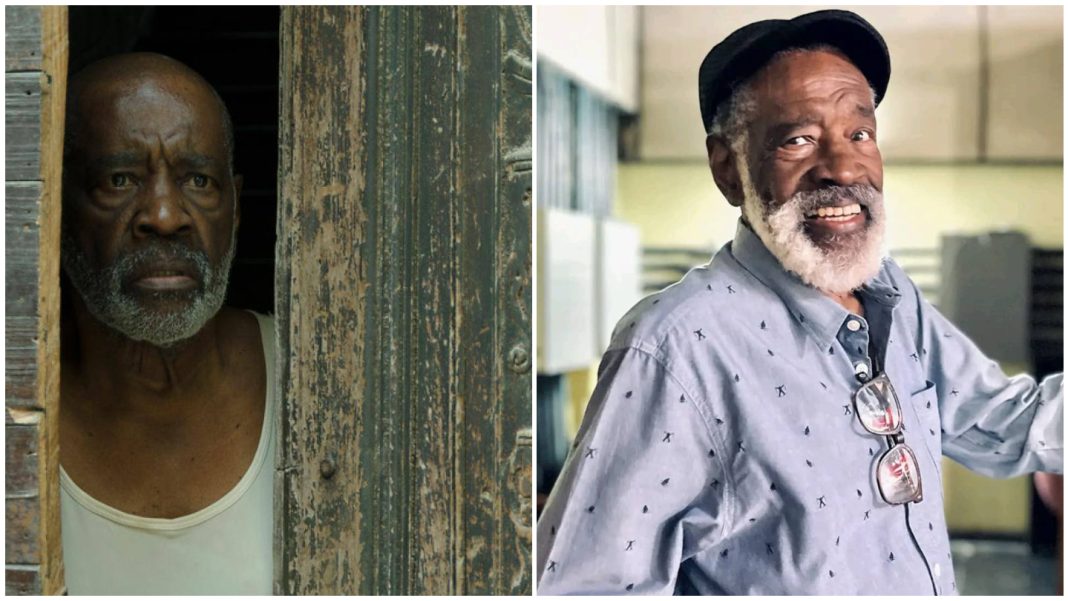 ¿Qué le pasó al actor cubano Alden Knight que se encuentra en terapia ...