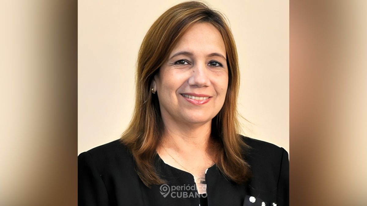 Ana María Mari Machado: biografía de un figura clave en una posible ...