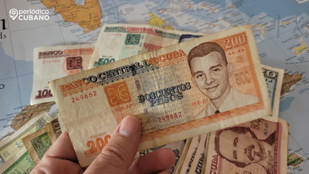 Banco Central de Cuba anuncia medidas para enfrentar la Opción Cero