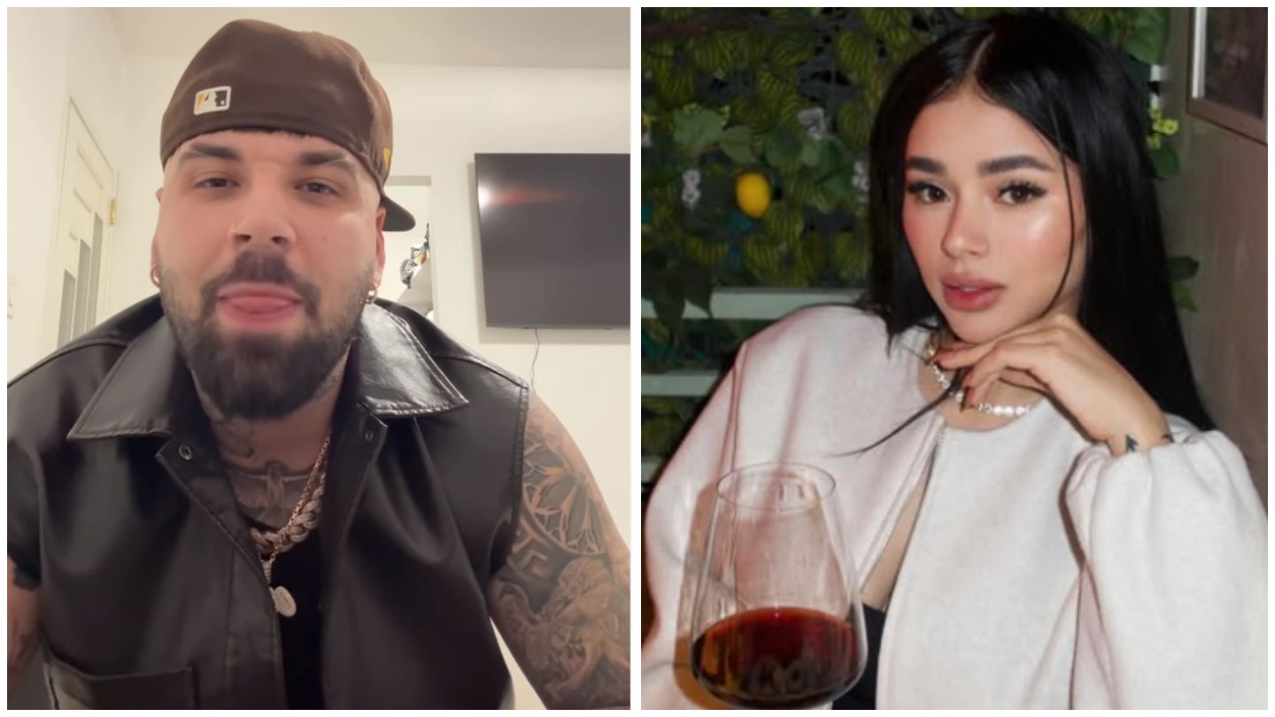 ¿Romance confirmado? Charly y Esmeralda Crespo juntos en Puerto Rico