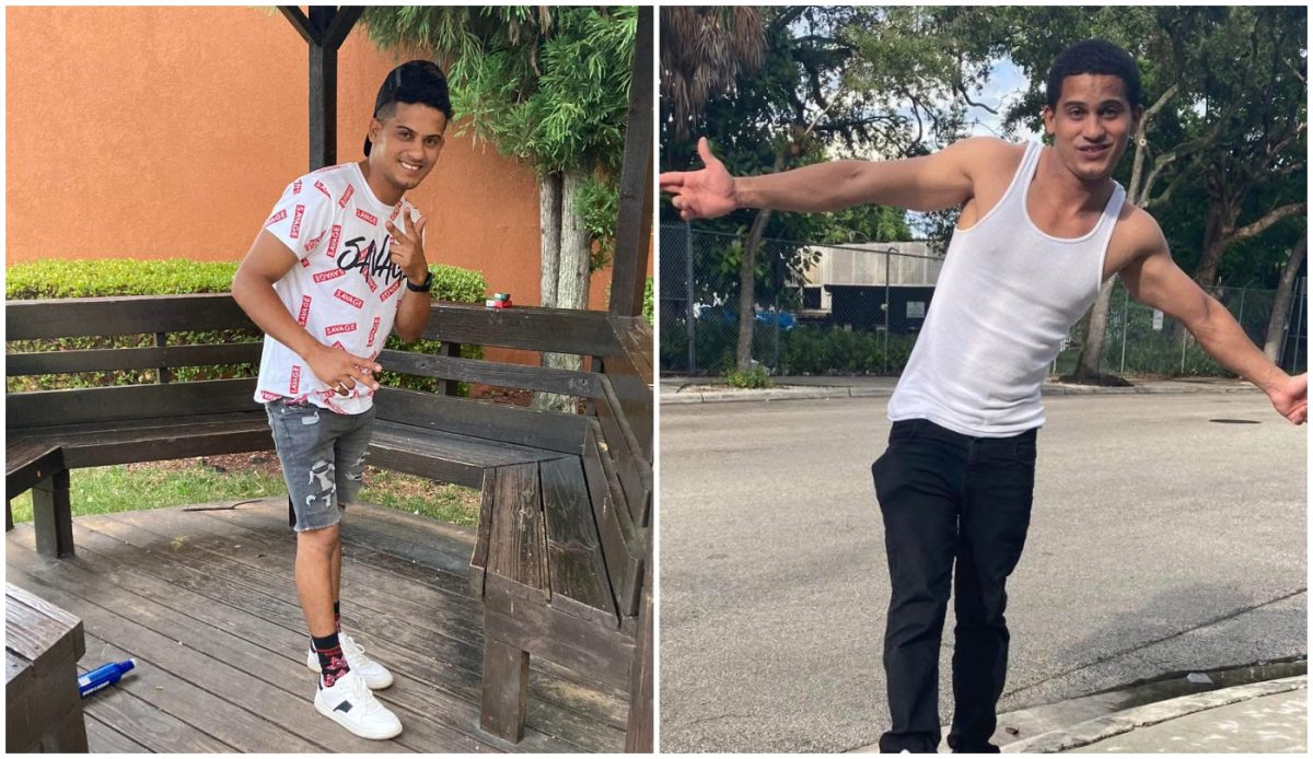 Hallaron muerto en México a un joven cubano que fue deportado de EEUU