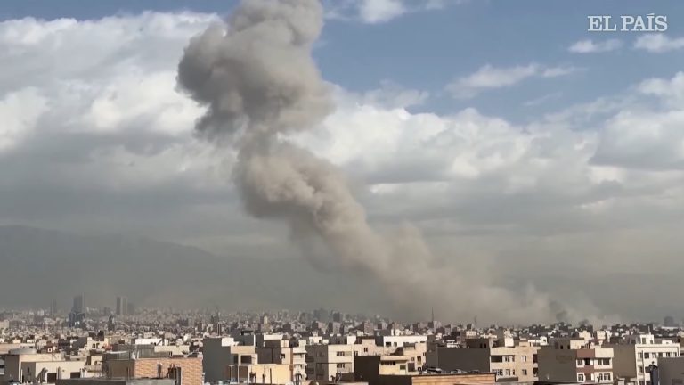 El ataque de EEUU e Israel a Irán: ¿Ahora cuál es el nuevo objetivo?