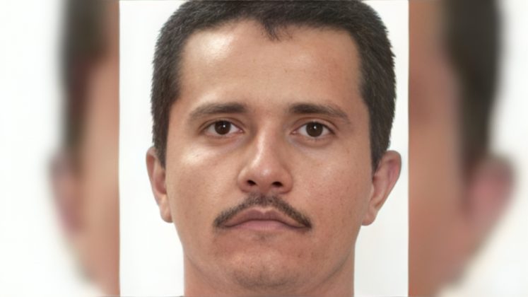 Fuerzas militares abaten a “El Mencho”: el narco más poderoso de México