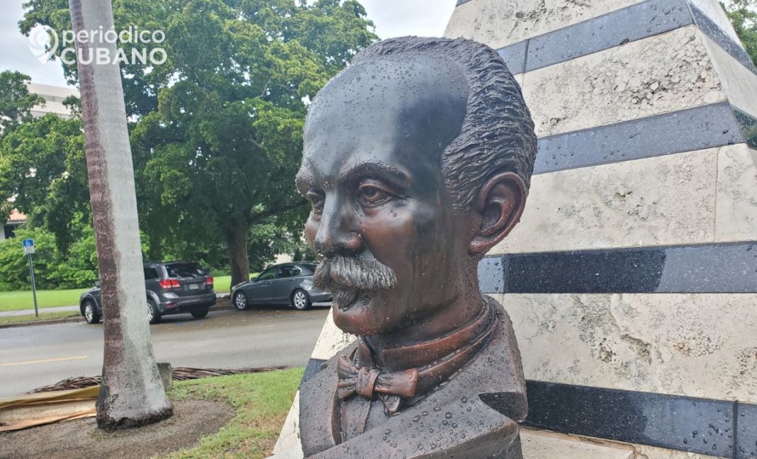Martí íntegro: la verdad secuestrada por la "Revolución cubana"