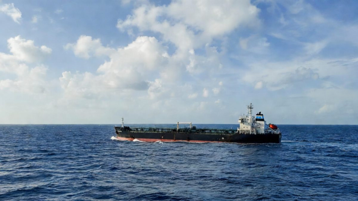 Petrolero ruso con 200.000 barriles avanza hacia Cuba y desafía ...